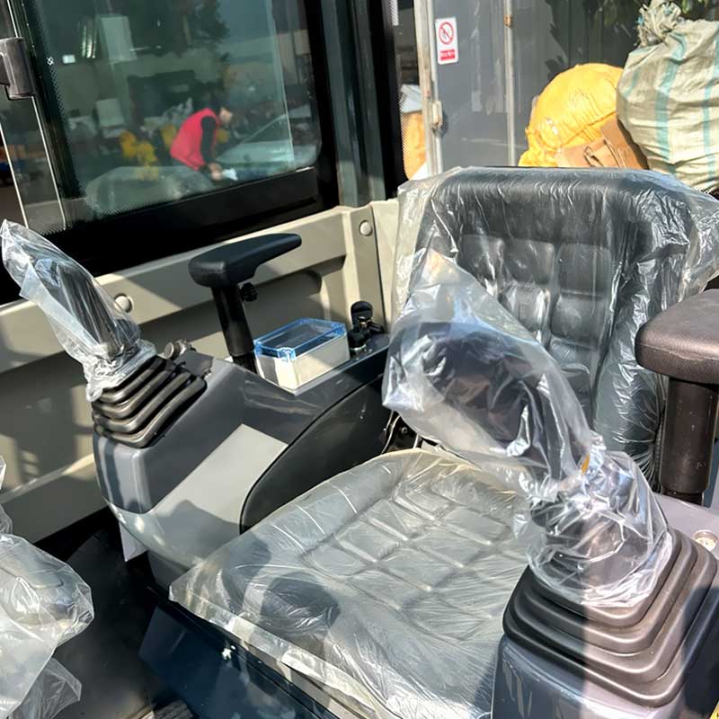 Hydraulic digger 2 ton mini excavator Factory_Supplier_Manufacture ...