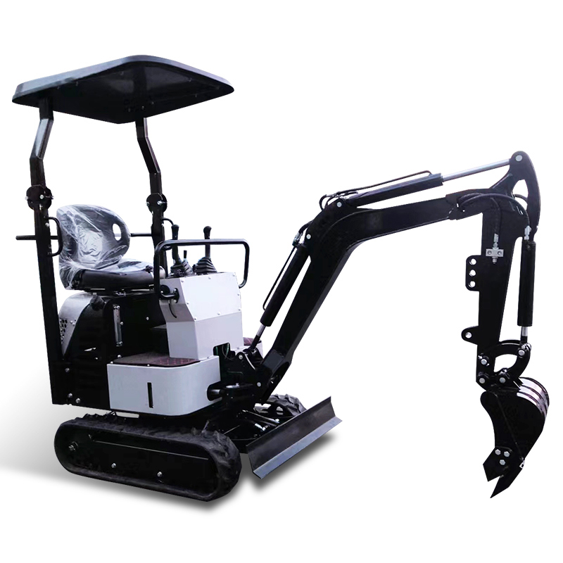 1 Ton Excavator Factory_Supplier_Manufacture - Shandong Aiweiya ...